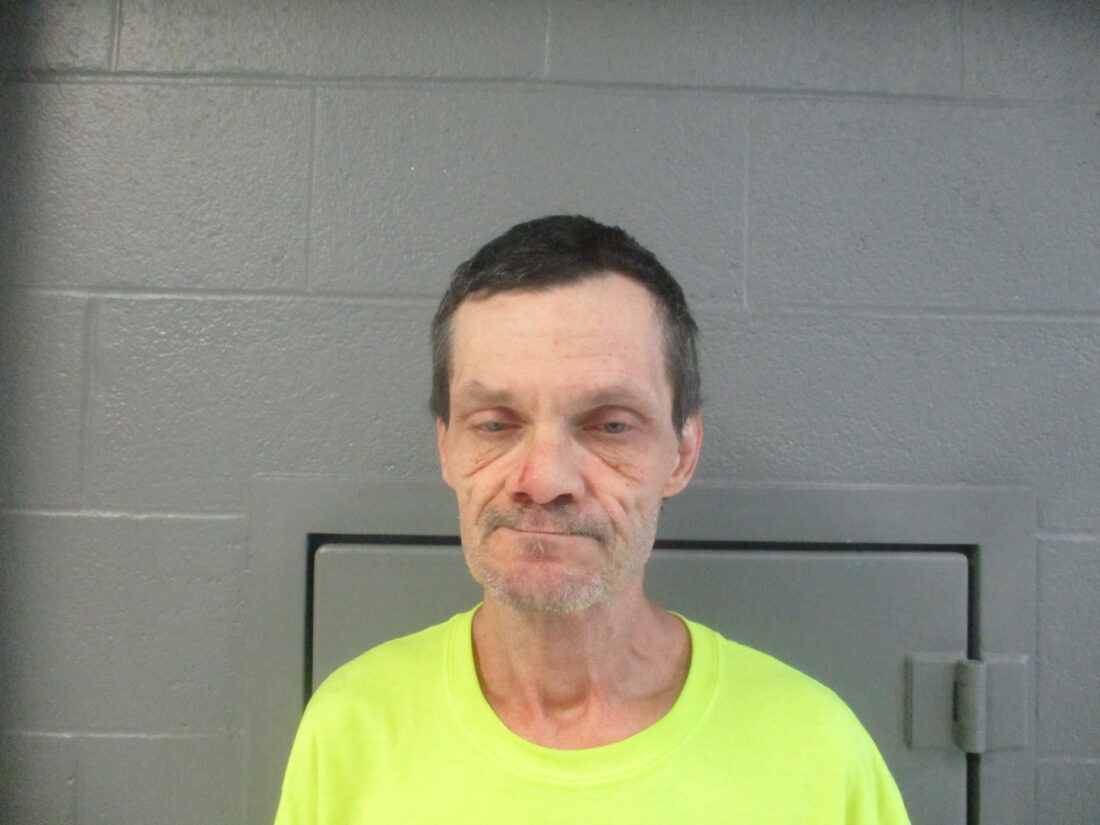 Montrose man charged with kidnapping | News, Sports, Jobs - The ...